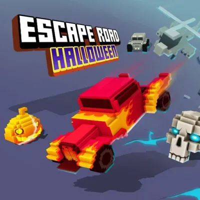 Escape City 2 - Play Escape Road City 2 Game Online & Unblocked for Free